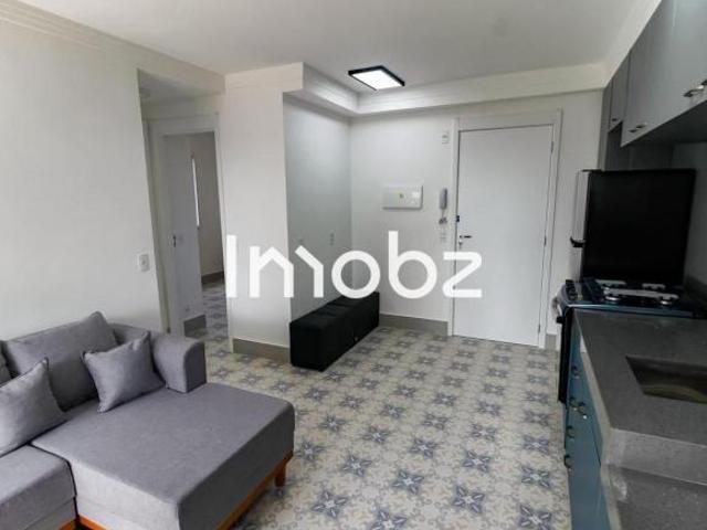 Apartamento à Venda Cidade Jardim, 2 Quartos, 45 m2