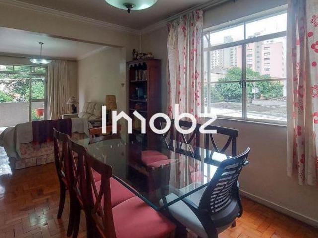 Apartamento à venda na Rua Padre Antônio Tomás, 134 Perdizes São Paulo SP CEP: 05003 010