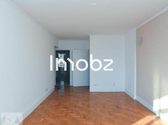 Apartamento à venda na Rua Padre Antônio Tomás, 248 Perdizes São Paulo SP CEP: 05003 010
