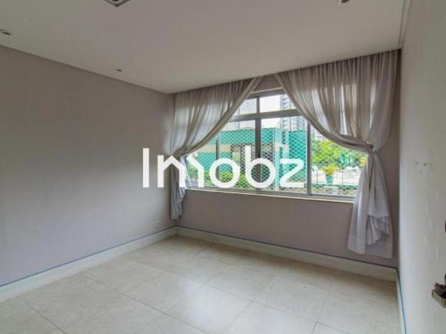Apartamento à venda na Rua Padre Antônio Tomás, 248 Perdizes São Paulo SP CEP: 05003 010