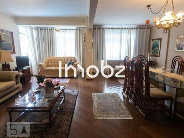 Apartamento à venda na Rua Padre Antônio Tomás, 228 Perdizes São Paulo SP CEP: 05003 010