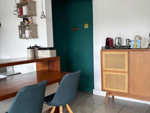 Apartamento a venda na Rua Padre Artur Somensi, Vila Madalena, São Paulo, SP