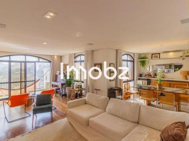 Apartamento à venda na Rua Padre Carvalho, 86 Pinheiros São Paulo SP CEP: 05427 020