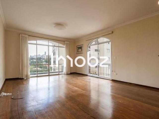 Apartamento à Venda Pinheiros, 4 Quartos, 165 m2