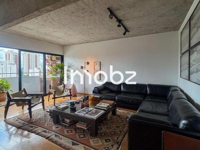 Apartamento à Venda Pinheiros, 1 Quarto, 85 m2
