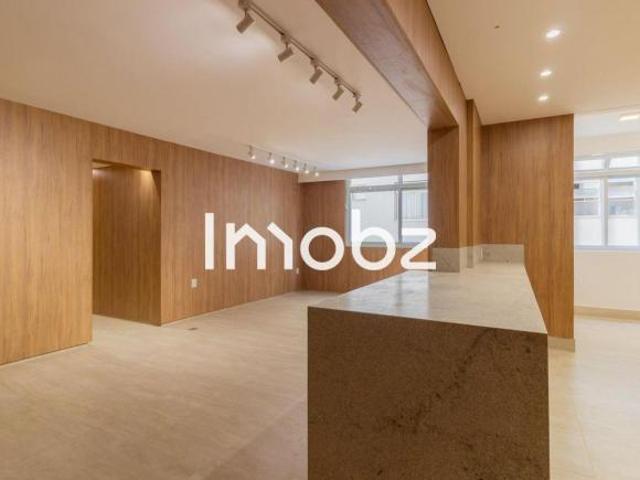 Apartamento à venda na Rua Padre João Manuel, 422 Jardim Paulista São Paulo SP CEP: 01421 00