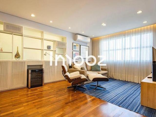 Apartamento à venda na Rua Padre João Manuel, 942 Jardim Paulista São Paulo SP CEP: 01411 00