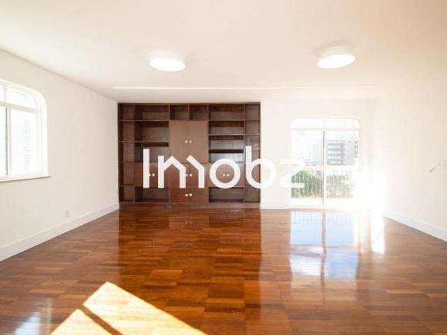 Apartamento à venda na Rua Padre João Manuel, 1089 Jardim Paulista São Paulo SP CEP: 01411 0