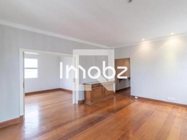 Apartamento à venda na Rua Padre João Manuel, 1178 Jardim Paulista São Paulo SP CEP: 01411 0