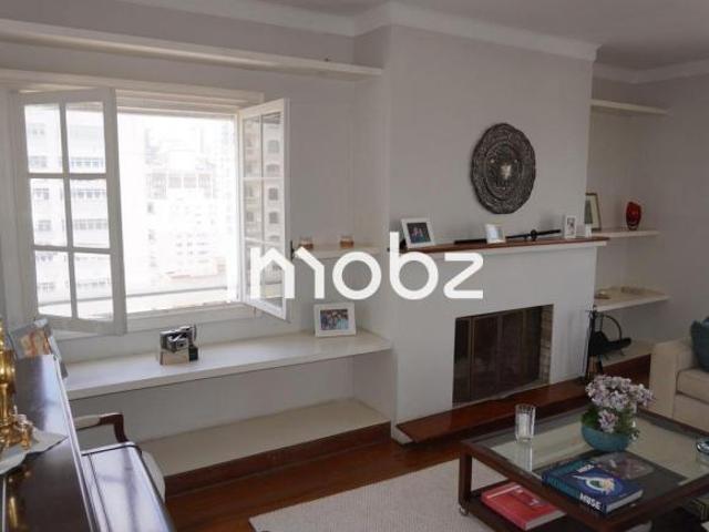Apartamento à venda na Rua Padre João Manuel, 1178 Jardim Paulista São Paulo SP CEP: 01411 0