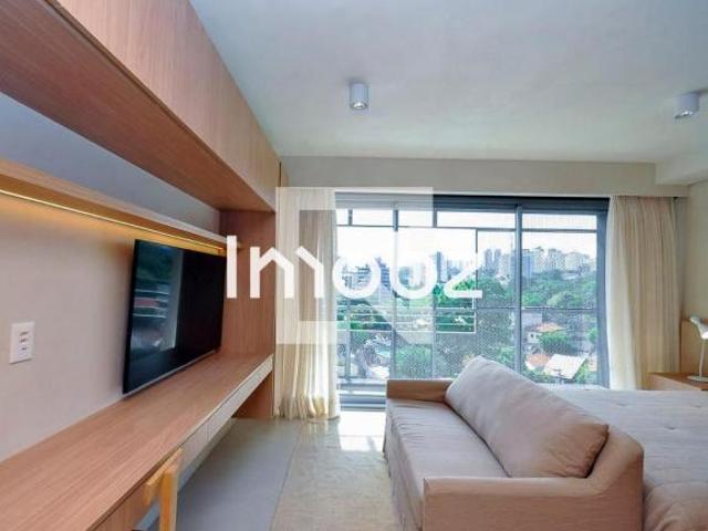Apartamento à venda na Rua Padre João Gonçalves, 58 Pinheiros São Paulo SP CEP: 05432 040