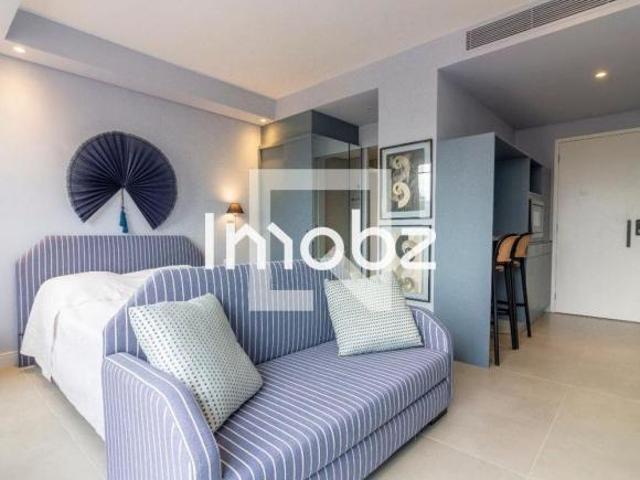 Apartamento à Venda Pinheiros, 1 Quarto, 29 m2