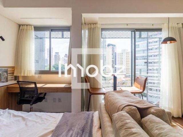 Apartamento à venda na Rua Padre João Gonçalves, 58 Pinheiros São Paulo SP CEP: 05432 040
