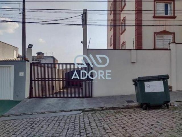 Apartamento à venda na Rua Padre José de Anchieta Salto/SP