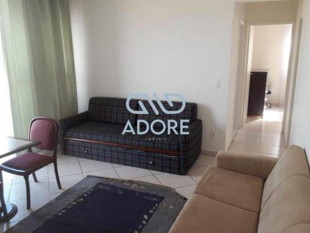 Apartamento à venda na Rua Padre José de Anchieta Salto/SP