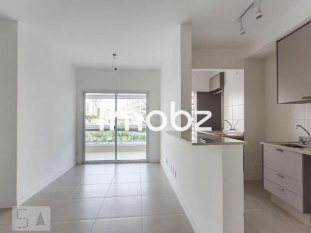 Apartamento à Venda Pinheiros, 2 Quartos, 70 m2