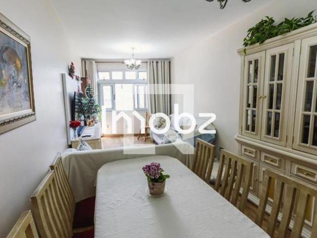 Apartamento à venda na Rua Palestra Itália, 97 Perdizes São Paulo SP CEP: 05005 030