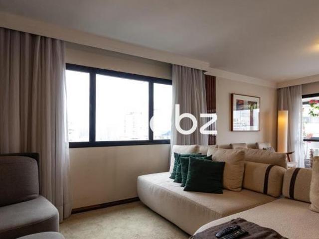 Apartamento à venda na Rua Paraguaçu, 375 2147483647 Perdizes São Paulo SP CEP: 05006 011