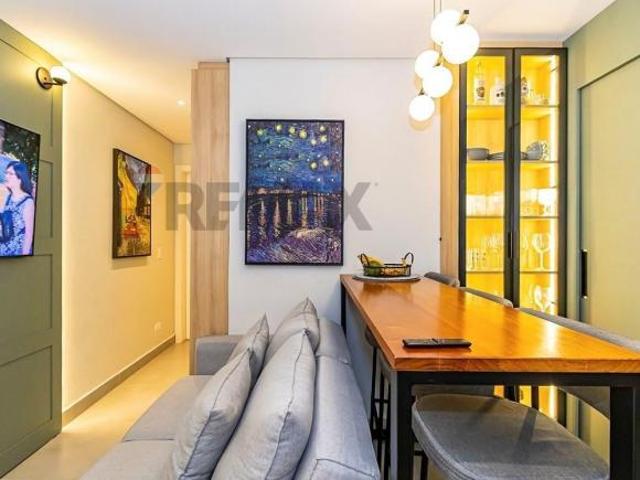 Apartamento à venda na Rua Pastor Manoel Virgínio de Souza, Capão da Imbuia, Curitiba