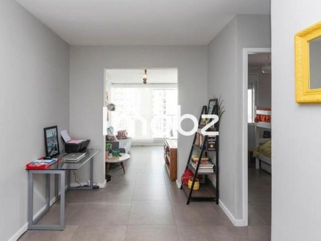 Apartamento à venda na Rua Pascal, 1973 Campo Belo São Paulo SP CEP: 04616 005