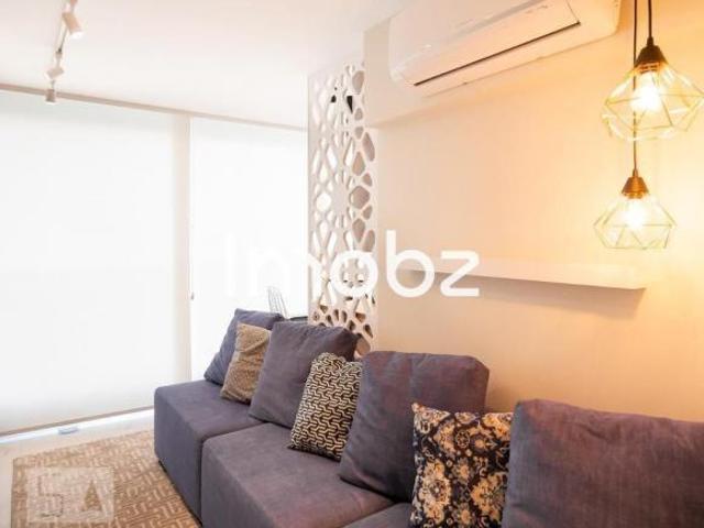 Apartamento à venda na Rua Pascal, 1973 Campo Belo São Paulo SP CEP: 04616 000