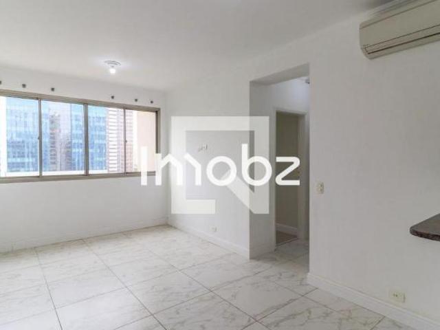 Apartamento à venda na Rua Pascal, 605 Campo Belo São Paulo SP CEP: 04616 002