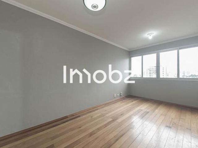Apartamento à venda na Rua Pascal, 605 Campo Belo São Paulo SP CEP: 04616 002