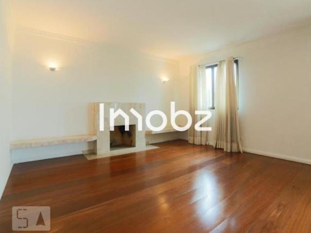 Apartamento à venda na Rua Pascal, 600 Campo Belo São Paulo SP CEP: 04616 000