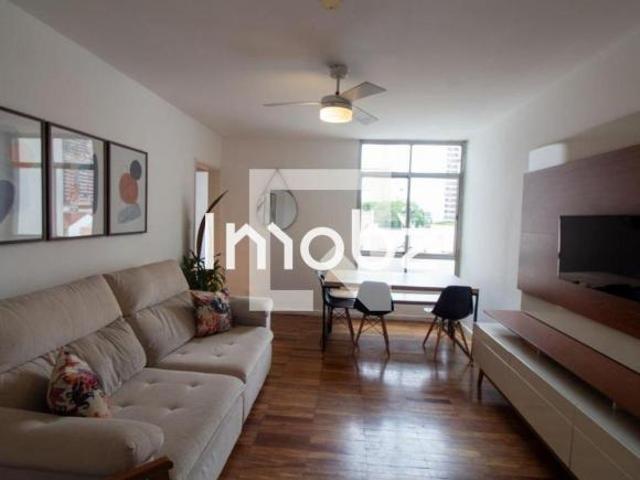 Apartamento à venda na Rua Pássaros E Flores, 444 Brooklin São Paulo SP CEP: 04704 000