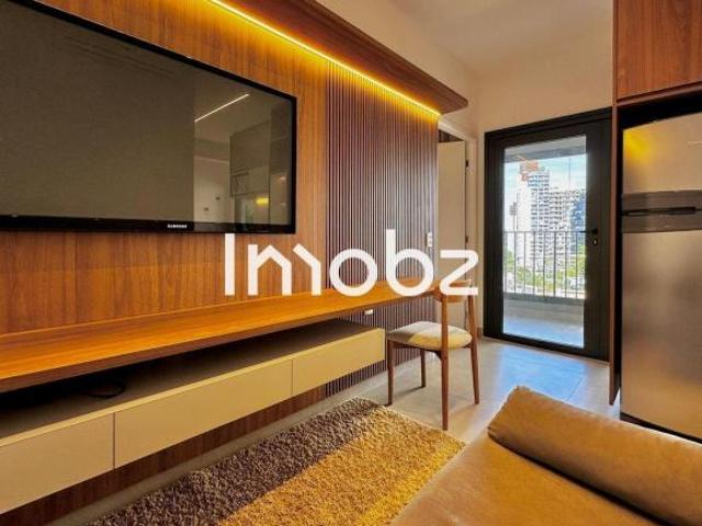 Apartamento à venda na Rua Pássaros E Flores, 192 Brooklin São Paulo SP CEP: 04704 000