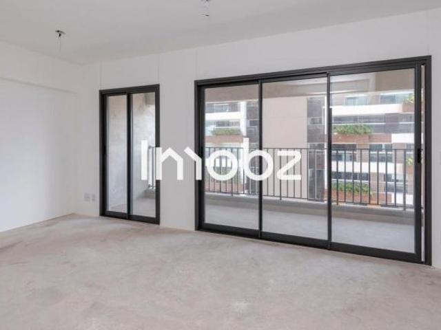 Apartamento à Venda Brooklin, 2 Quartos, 71 m2