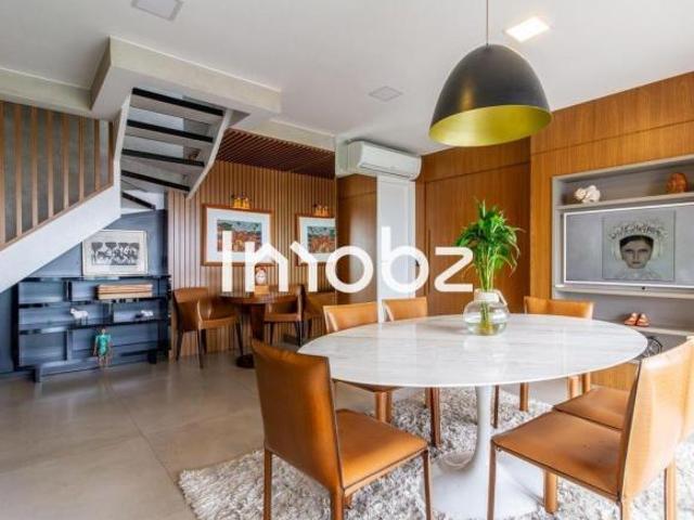 Apartamento à venda na Rua Pássaros E Flores, 223 Brooklin São Paulo SP CEP: 04704 000