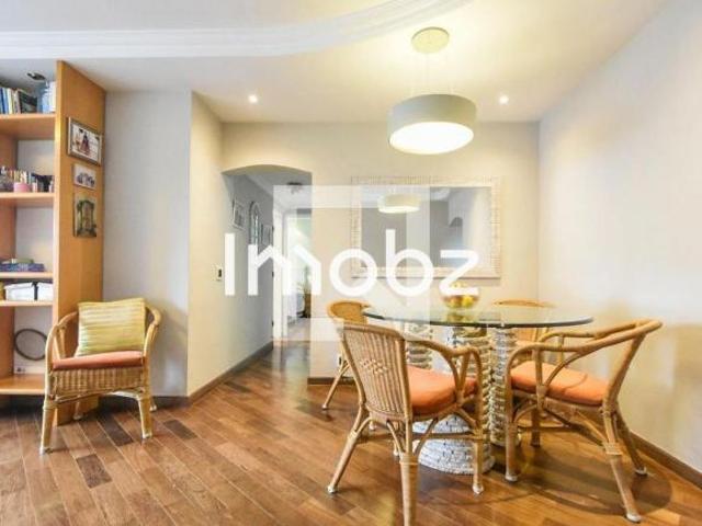 Apartamento à venda na Rua Pássaros E Flores, 259 Brooklin São Paulo SP CEP: 04704 000