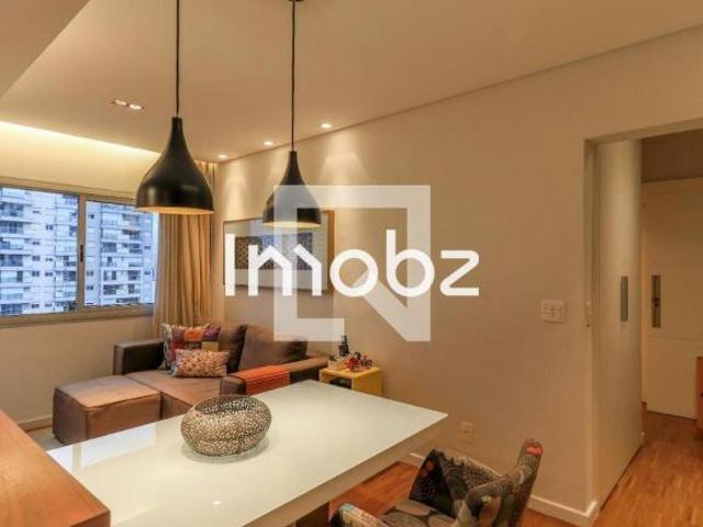 Apartamento à venda na Rua Pensilvânia, 57 Brooklin São Paulo SP CEP: 04564 000