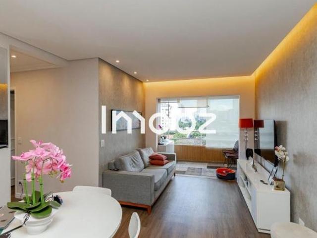 Apartamento à venda na Rua Pensilvânia, 888 Brooklin São Paulo SP CEP: 04564 002
