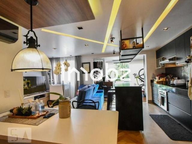 Apartamento à venda na Rua Pensilvânia, 936 Brooklin São Paulo SP CEP: 04564 000
