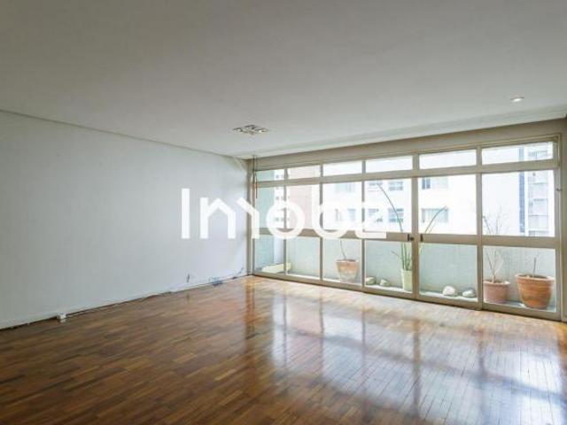 Apartamento à venda na Rua Pedroso Alvarenga, 401 Itaim Bibi São Paulo SP CEP: 04531 010