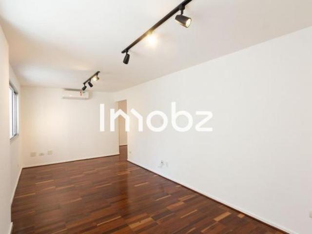 Apartamento à venda na Rua Pedroso Alvarenga, 466 Itaim Bibi São Paulo SP CEP: 04531 000