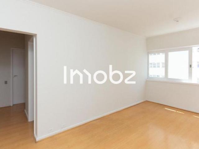 Apartamento à venda na Rua Pedroso Alvarenga, 505 Itaim Bibi São Paulo SP CEP: 04531 011