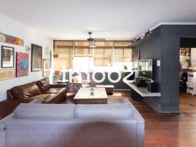 Apartamento à venda na Rua Pedroso Alvarenga, 599 Itaim Bibi São Paulo SP CEP: 04531 011