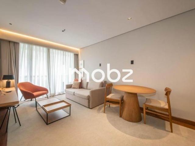 Apartamento à venda na Rua Pedroso Alvarenga, 610 Itaim Bibi São Paulo SP CEP: 04531 001