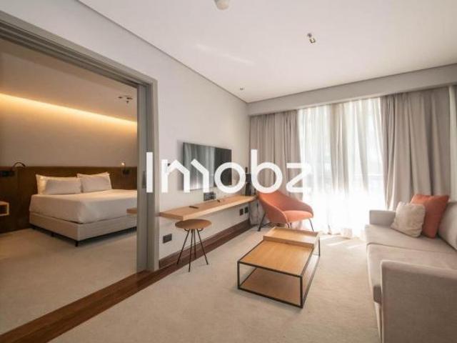 Apartamento à venda na Rua Pedroso Alvarenga, 610 Itaim Bibi São Paulo SP CEP: 04531 001