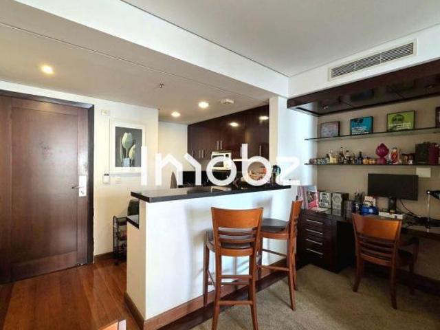 Apartamento à venda na Rua Pedroso Alvarenga, 610 Itaim Bibi São Paulo SP CEP: 04531 001