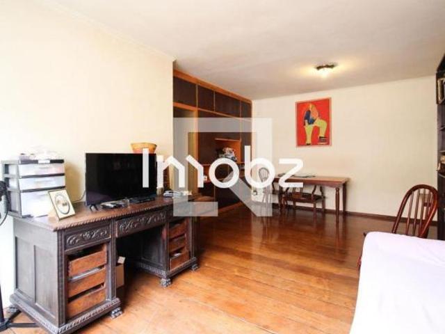 Apartamento à venda na Rua Pedroso Alvarenga, 631 Itaim Bibi São Paulo SP CEP: 04531 010