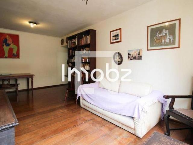Apartamento à venda na Rua Pedroso Alvarenga, 631 Itaim Bibi São Paulo SP CEP: 04531 010
