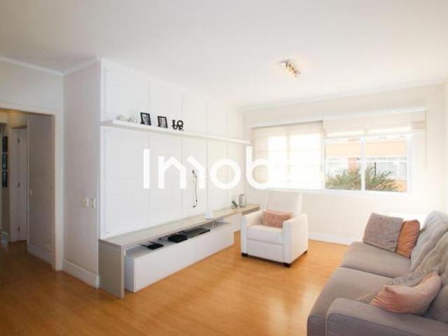 Apartamento à venda na Rua Pedroso Alvarenga, 631 Itaim Bibi São Paulo SP CEP: 04531 011