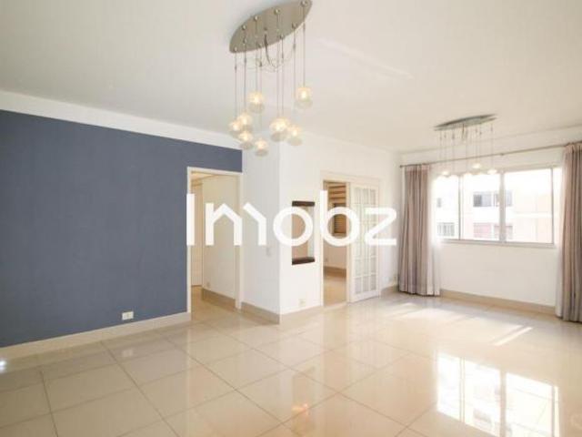 Apartamento à Venda Itaim Bibi, 3 Quartos, 105 m2