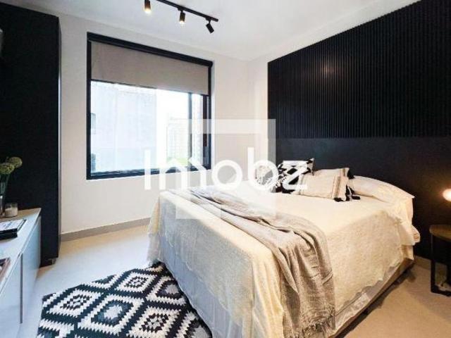 Apartamento à venda na Rua Pedroso Alvarenga, 706 Itaim Bibi São Paulo SP CEP: 04531 010
