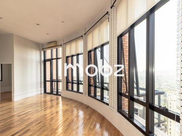 Apartamento à venda na Rua Pedroso Alvarenga, 760 Itaim Bibi São Paulo SP CEP: 04531 002
