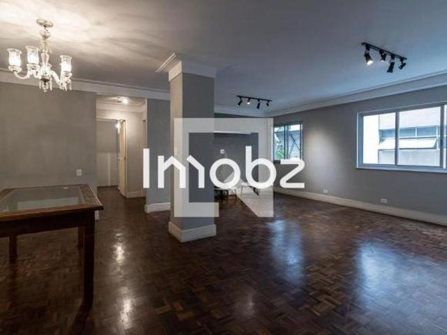 Apartamento à Venda Itaim Bibi, 2 Quartos, 105 m2